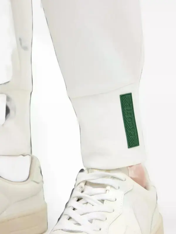 Lacoste Logo-patch Track Pants