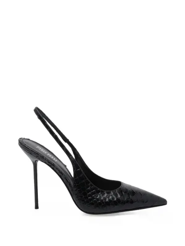 Paris Texas Lidia Pointed-toe Pumps