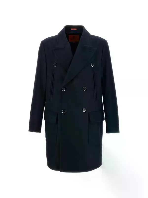 Barena Venezia Double-breasted Coat