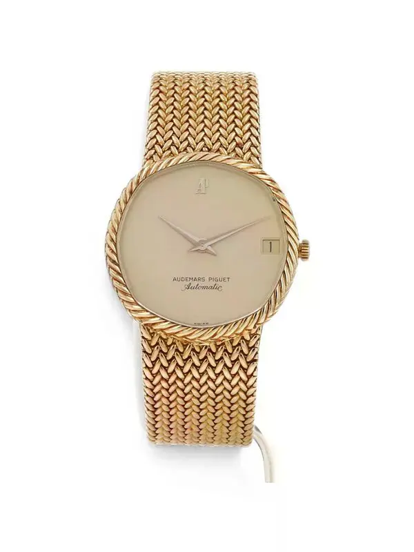 AUDEMARS PIGUET 34mm Watch