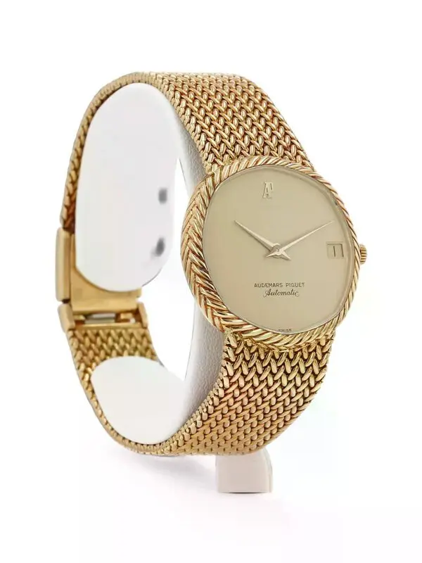 AUDEMARS PIGUET 34mm Watch