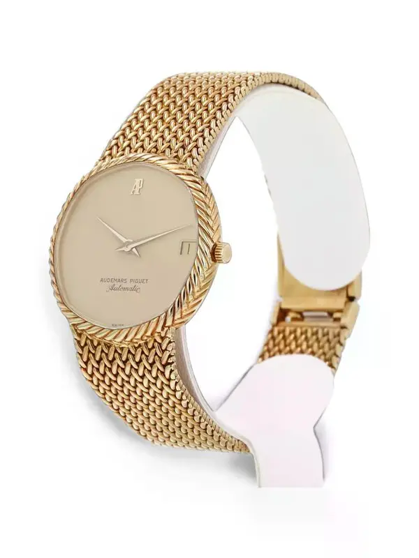 AUDEMARS PIGUET 34mm Watch