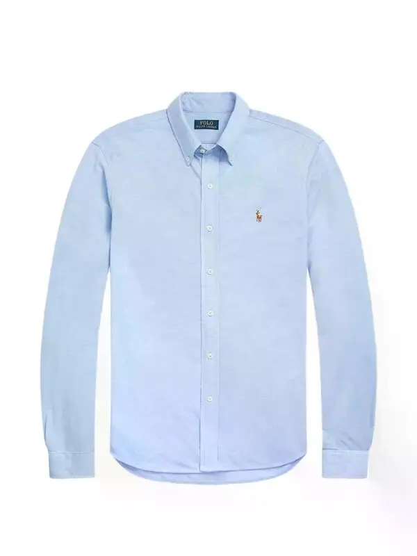 Polo Ralph Lauren Button-down Collar Shirt