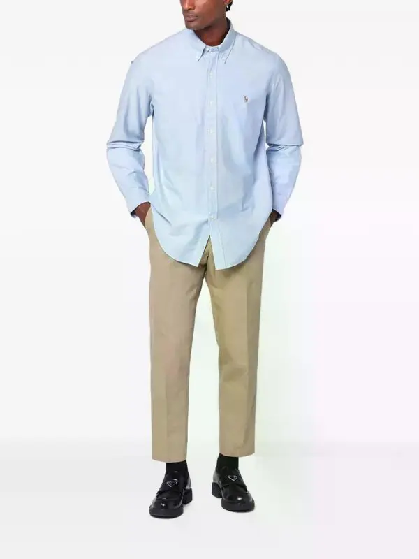 Polo Ralph Lauren Button-down Collar Shirt