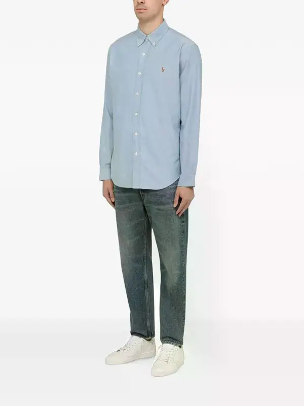 Polo Ralph Lauren Button-down Collar Shirt
