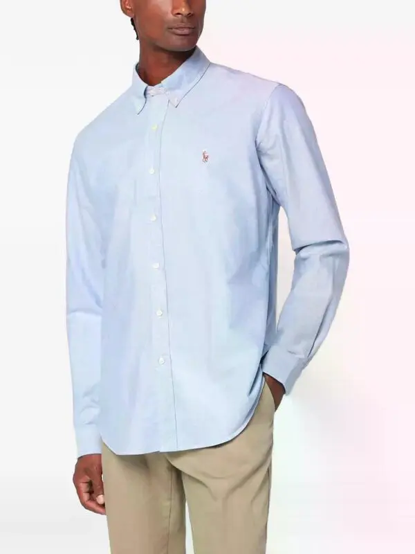 Polo Ralph Lauren Button-down Collar Shirt