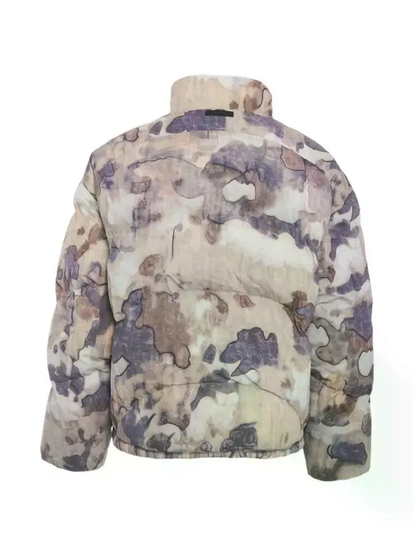 REPRESENT Riot Puffer Jacket