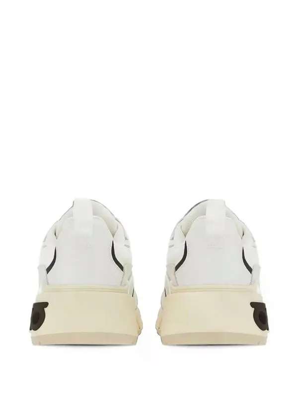 FERRAGAMO Logo-detail Sneakers