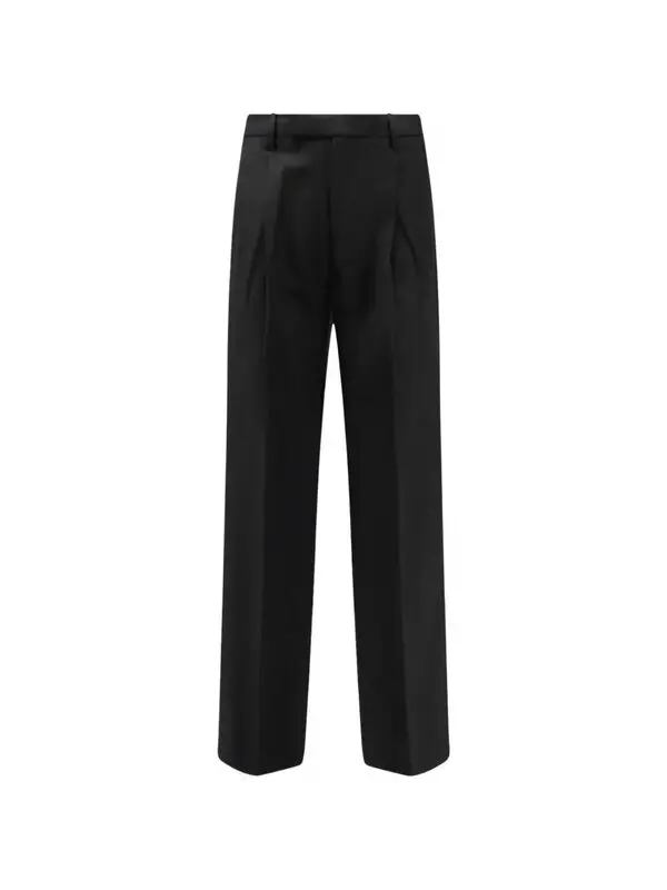 Vince Louie Pleated Trousers