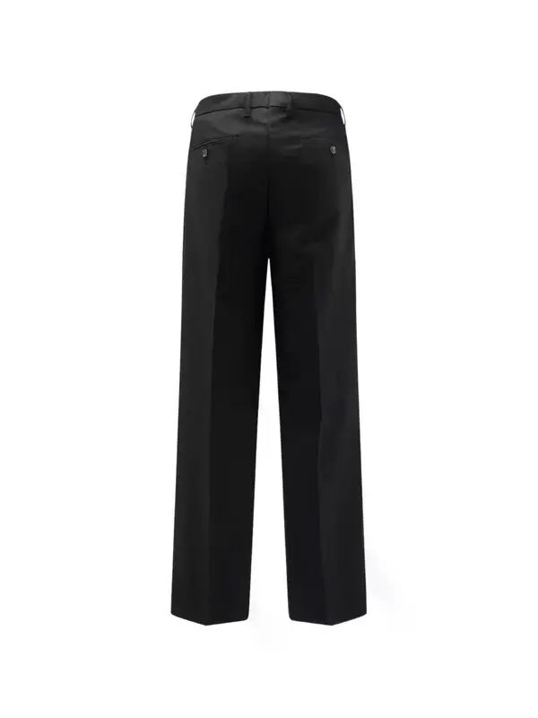 Vince Louie Pleated Trousers