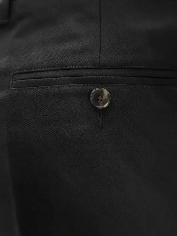 Vince Louie Pleated Trousers