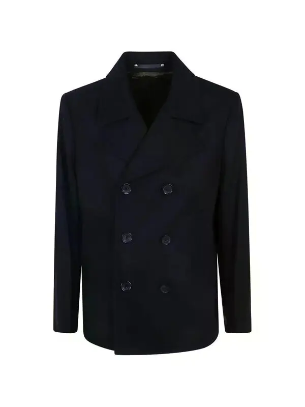 Paul Smith Double-breasted Jacket
