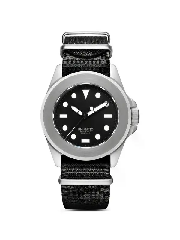 UNIMATIC Modello Quattro U4-aeb 40mm Watch