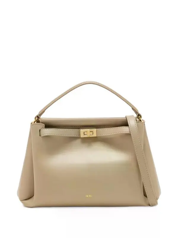 Jw Pei Carmen Tote Bag - Neutrals