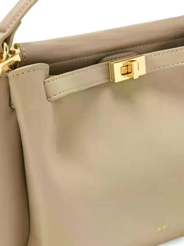 Jw Pei Carmen Tote Bag - Neutrals