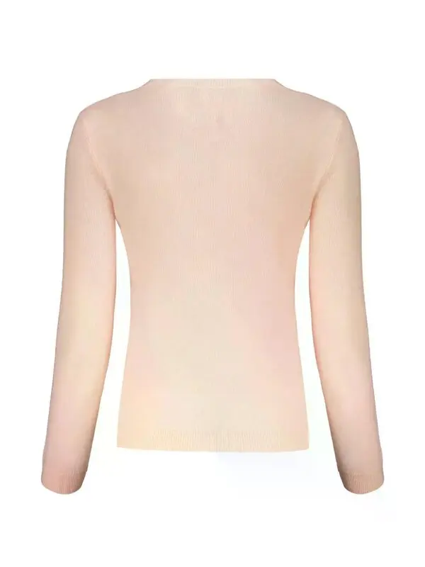 Valentino Garavani Wool Sweater - Pink