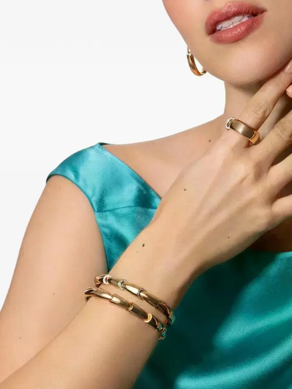 Vhernier Calla Media Bracelet