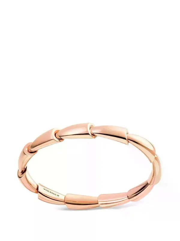 Vhernier Calla Media Bracelet - Pink