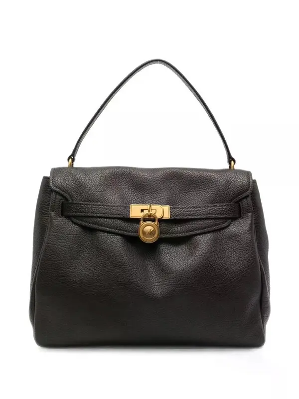Michael Kors Hamilton Moderne Tote Bag
