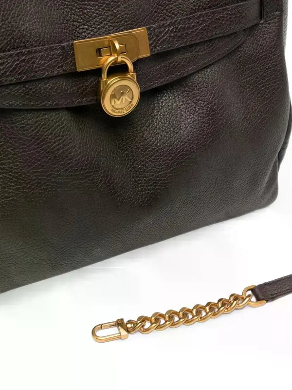 Michael Kors Hamilton Moderne Tote Bag
