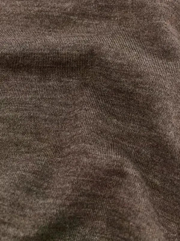 Paul & Shark Merino Wool Turtleneck Sweater
