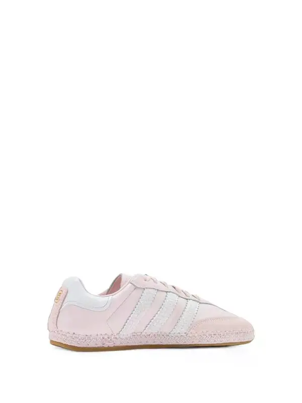 Adidas X Edison Chen Samba Clot Espadrille Sneakers
