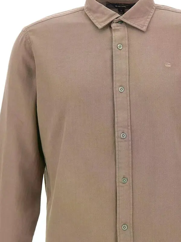 G-star Raw Long-sleeve Shirt