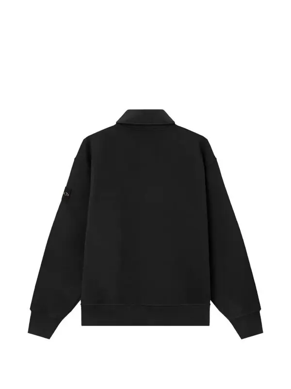Stone Island 6100054 Logo-patch Polo Shirt