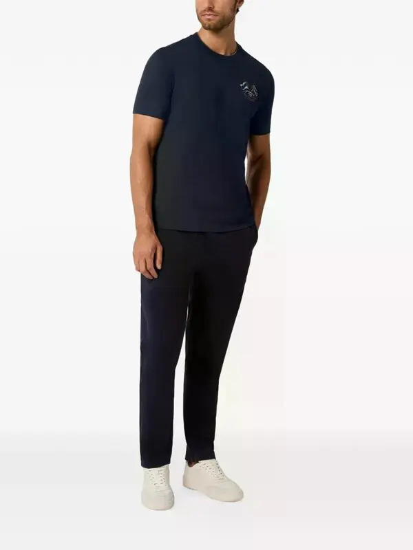 Paul & Shark Cotton T-shirt
