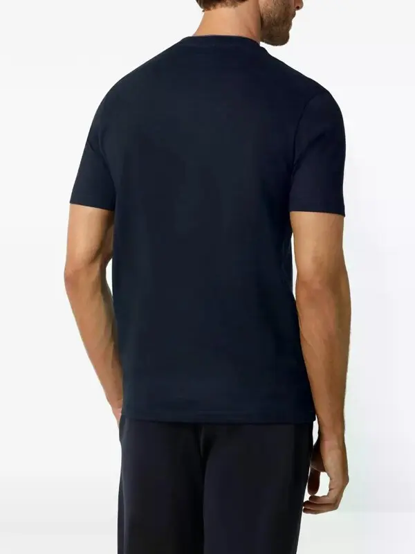Paul & Shark Cotton T-shirt