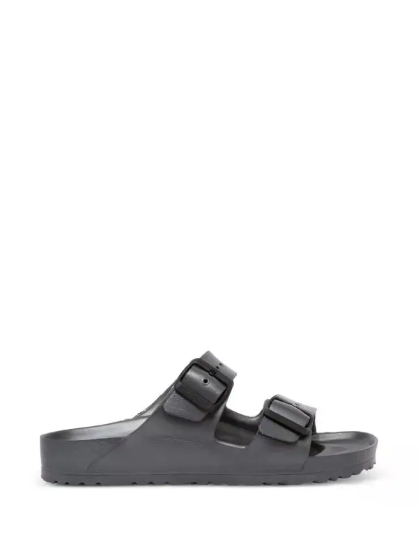 BIRKENSTOCK Arizona Sandals - Black