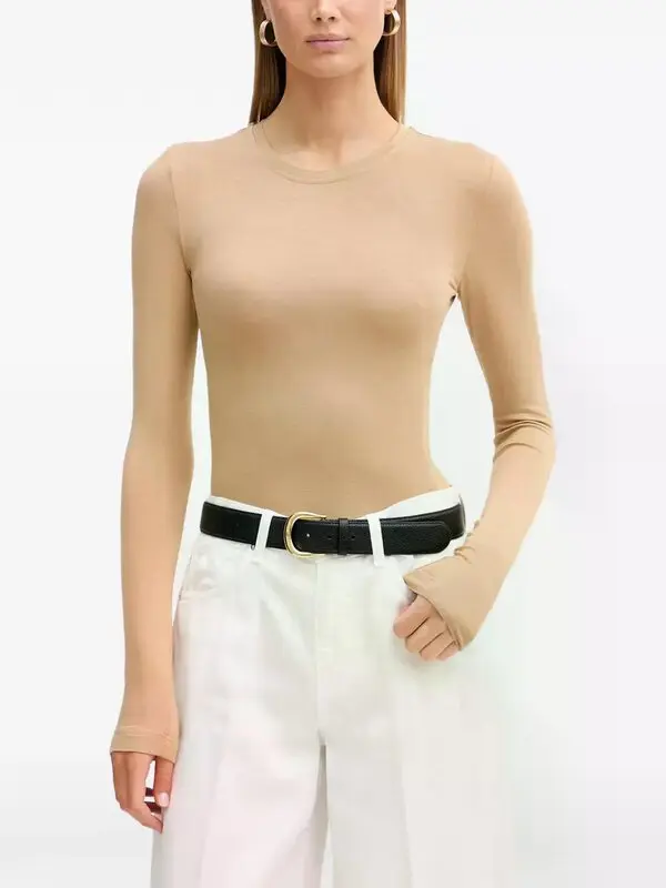 LA MANIA Milo Long-sleeve T-shirt