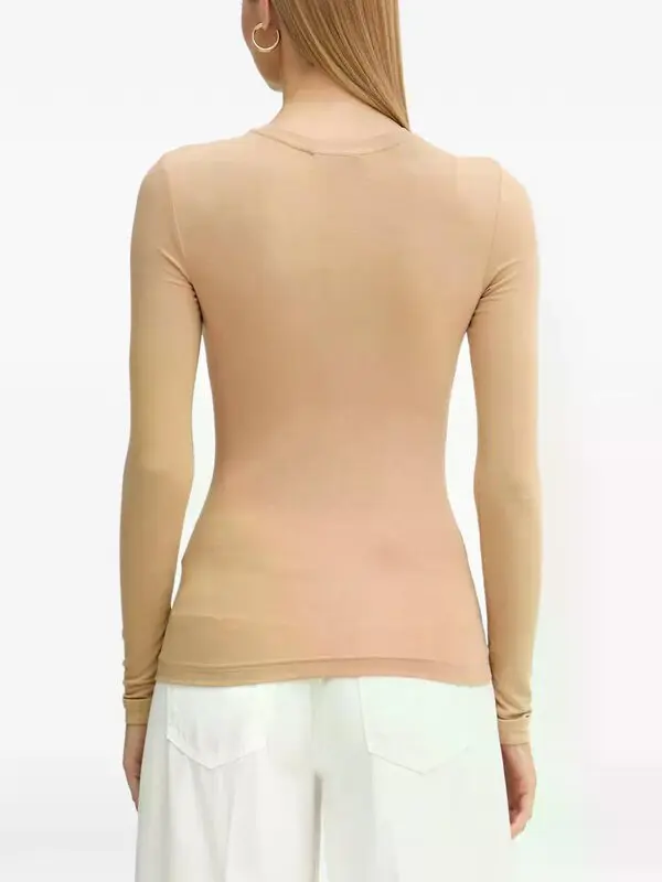 LA MANIA Milo Long-sleeve T-shirt