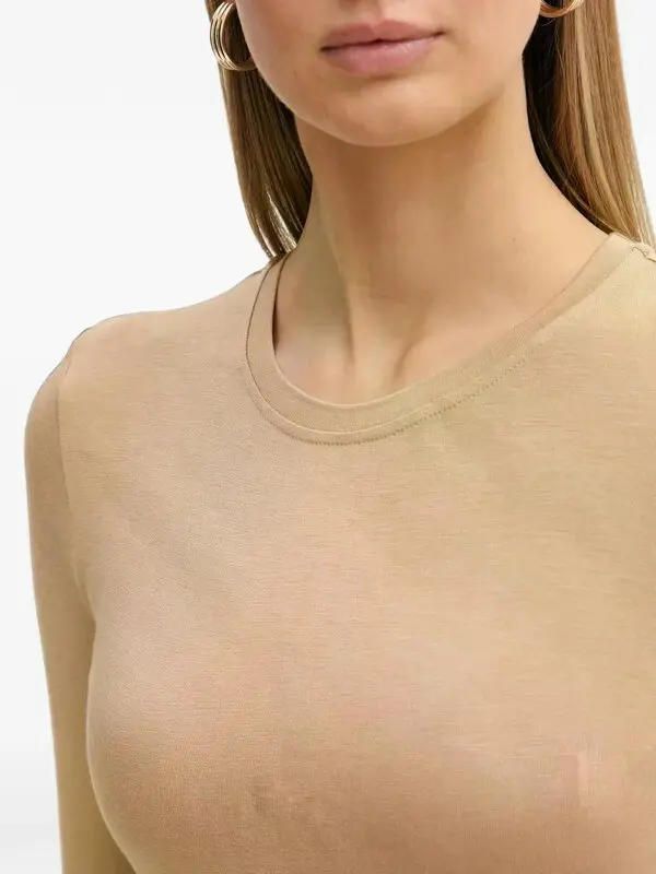 LA MANIA Milo Long-sleeve T-shirt