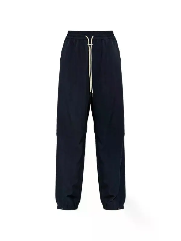 RETHINKIT STUDIOS Drawstring Elasticated-waist Trousers