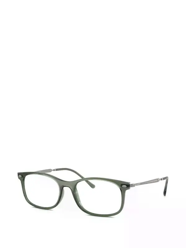 Ray-ban Rectangle-frame Glasses