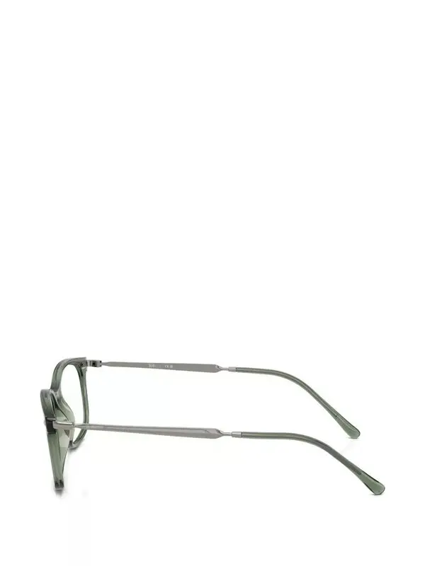 Ray-ban Rectangle-frame Glasses