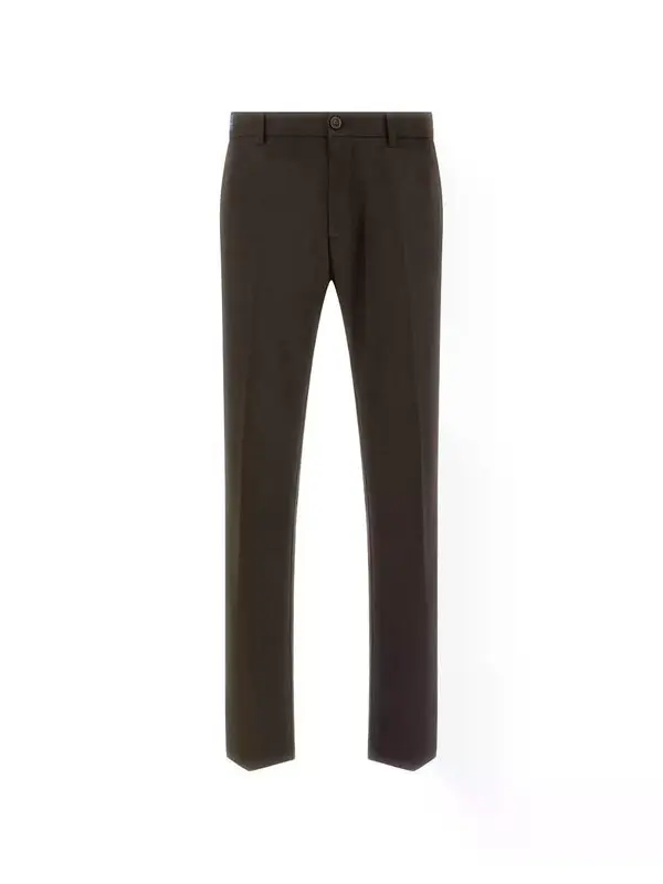 Paul & Shark Bellagio X-soft Chino Trousers