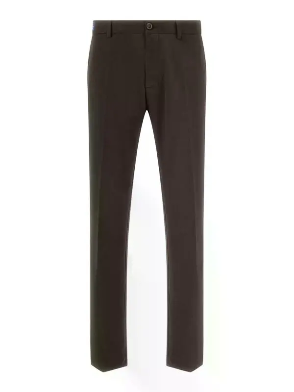 Paul & Shark Bellagio X-soft Chino Trousers
