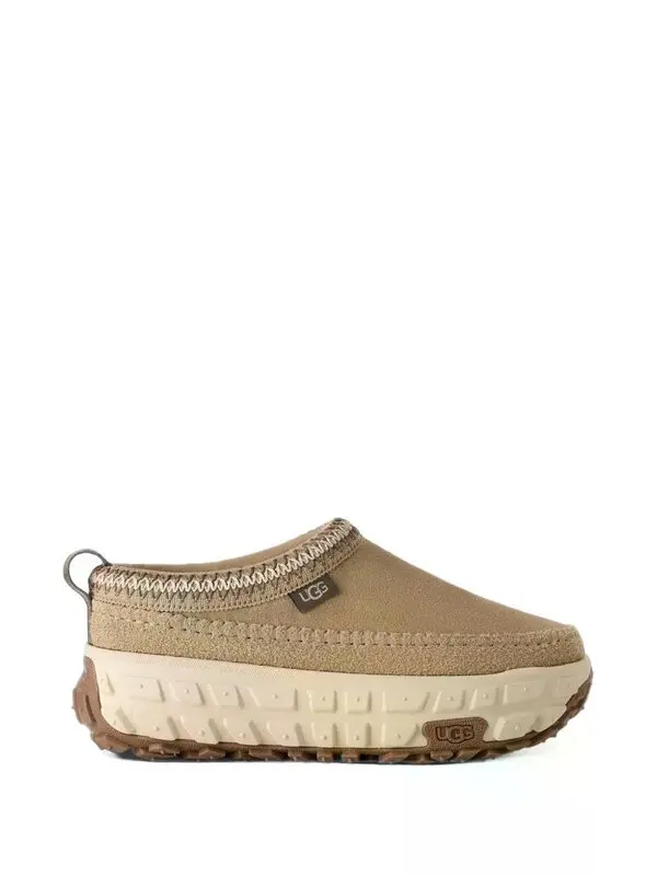 UGG Venture Daze Suede Sneakers