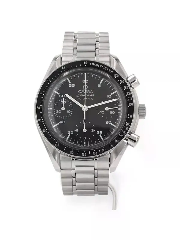 Omega 1990 Speedmaster Automatic 39mm Watch