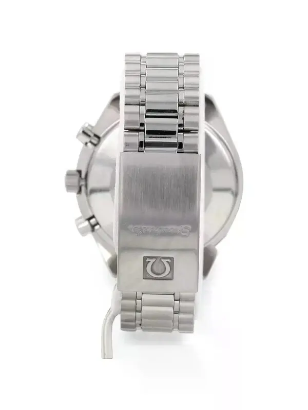 Omega 1990 Speedmaster Automatic 39mm Watch