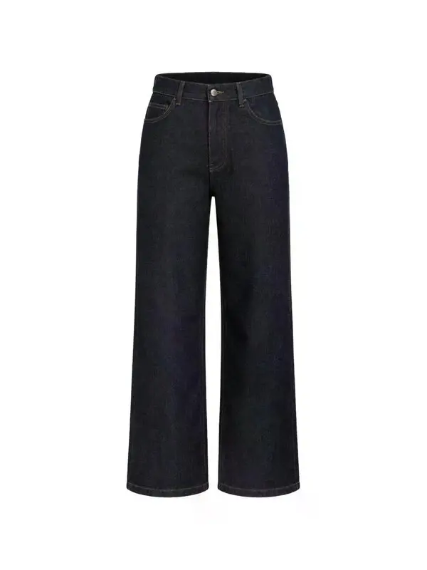 You Must Create Replacement Wide-leg Jeans