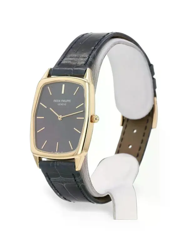 Patek Philippe 1983 Tonneau 39mm Watch