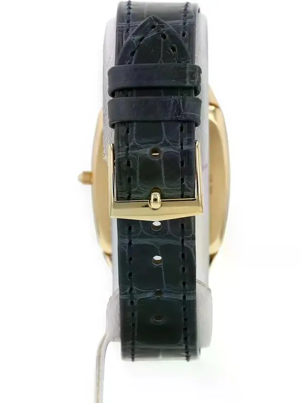 Patek Philippe 1983 Tonneau 39mm Watch