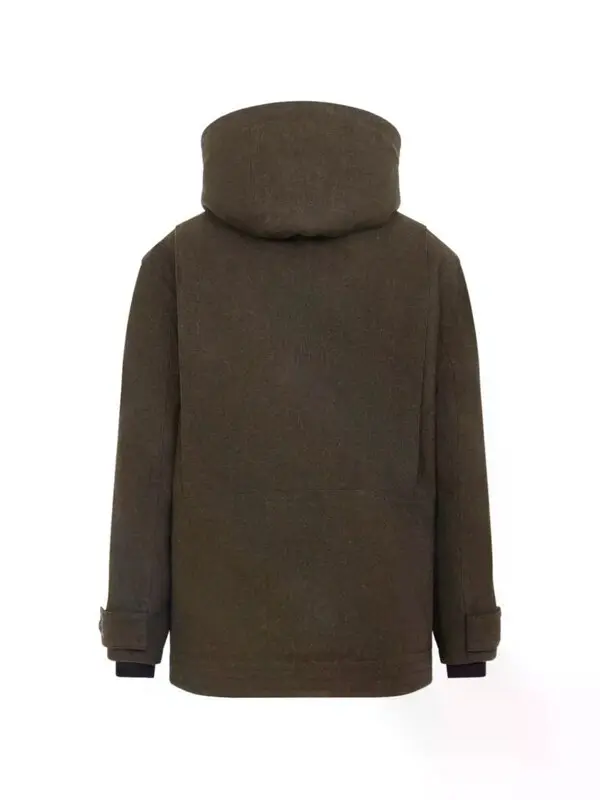 Moncler Cooper Coat