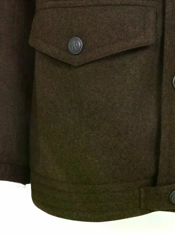 Moncler Cooper Coat