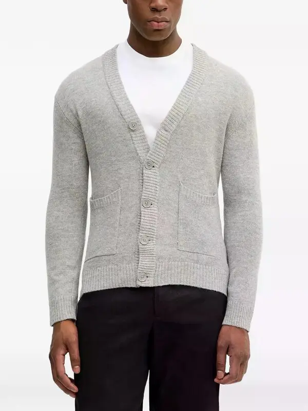 LINDBERGH V-neck Cardigan