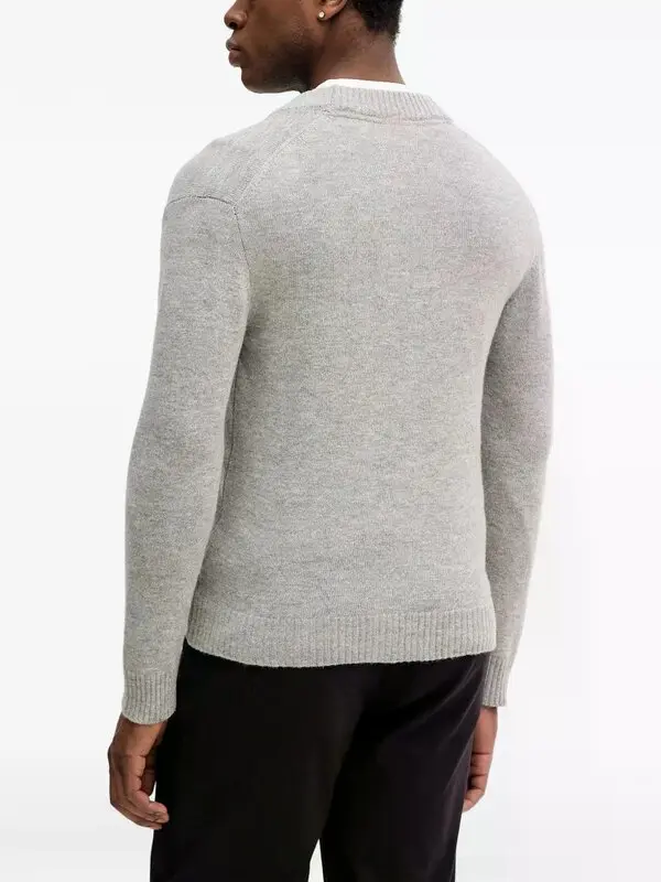 LINDBERGH V-neck Cardigan