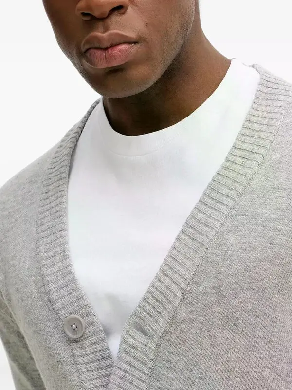 LINDBERGH V-neck Cardigan